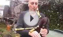 Galician Bagpipes Scottish Culture