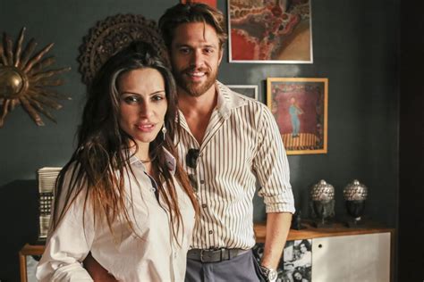 Foto Cleo Pires Tamb M Protagonizar Cenas De Sexo Com Alejandro Claveaux Purepeople