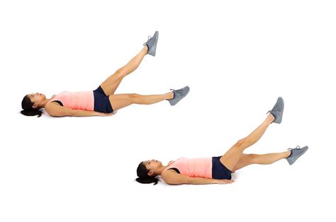 Flutter Kicks Hit My Macros