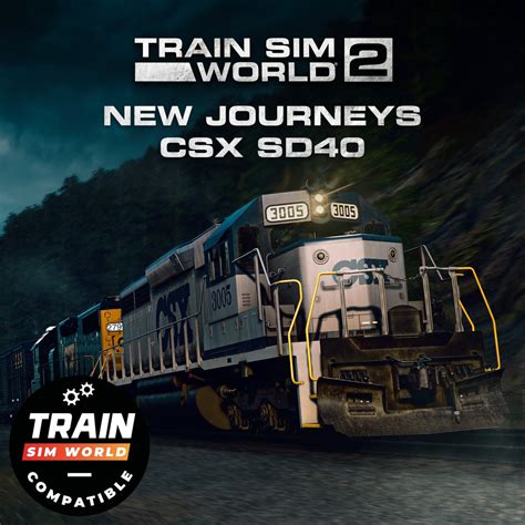 Train Sim World 3