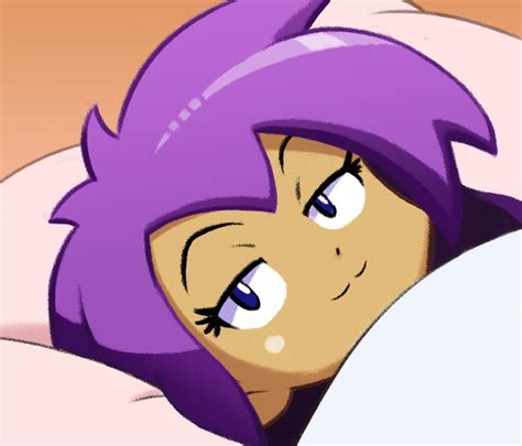 Shantae By Beefroller R Shantae