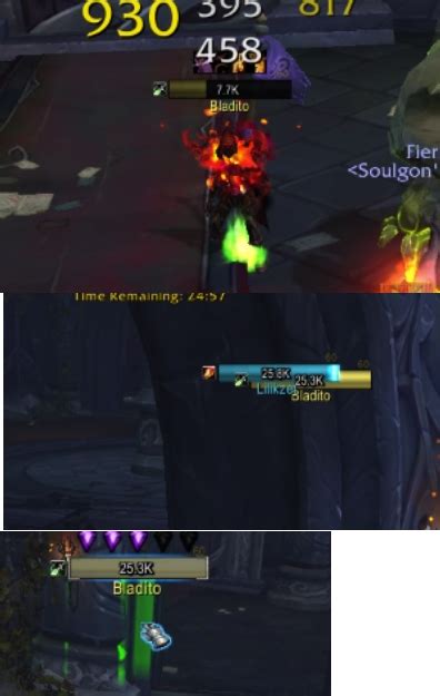 How Do I Remove Faded Nameplate Colors From Plater Addon Rwow