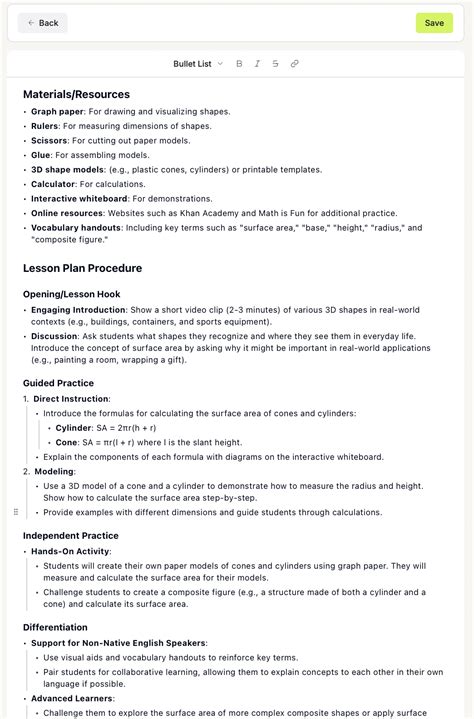 How To Create A Chatgpt Lesson Plan Easy 7 Step Guide For Beginners Classpoint