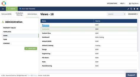 Data Management Best Practices Part 4 Openbom