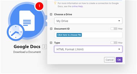 Google Docs API Call To Insert Content From One Google Doc Into Another
