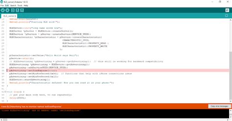 Panduan Mudah Cara Mengatasi Kesalahan Pemrograman Arduino Yang Umum