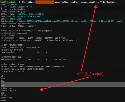 Web Application Firewall Waf Evasion Techniques 3