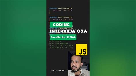🤔 Javascriptinterviewquestions Javascripttutorial Javascript