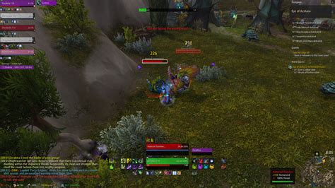 [ui] My Vengeance Tank Ui R Wowui