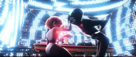 The Incredibles Milf Ballbusting Boy Nut Punch Redhead Nutshot