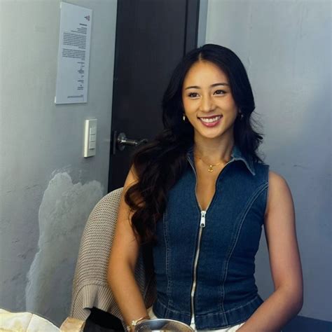 Catch Hyacinth Callado As Elyse In Chasing In The Wild Now Streaming