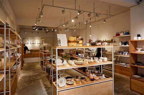 感受日本職人的工藝精神！台北「小器生活道具」，品味日本工藝，延續生活美學 Traveler Luxe