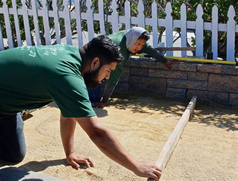 DIY Guide To Laying New Lawn MyhomeTURF