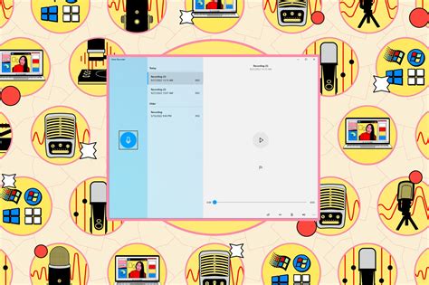 How To Audio Record On Windows The Verge