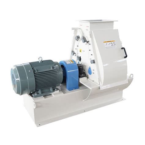 China Feed Hammer Mill Manufacturers Suppliers Factory Customized Feed Hammer Mill