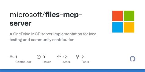 Servidor Mcp De Archivos Para Pruebas Locales De Clientes Mcp De