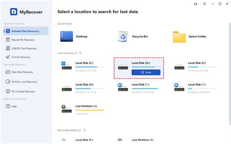 How To Recover Data From NVMe SSD In Steps