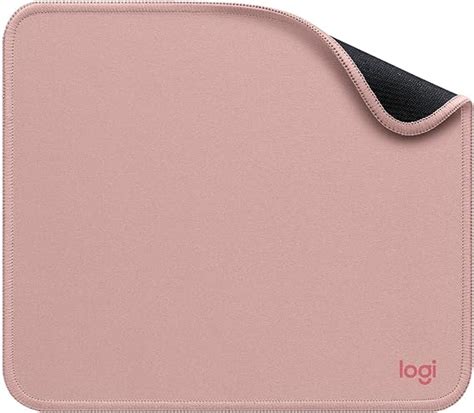 Logitech Studio Series Mouse Pad Darker Rose Amazon Com Au Computers