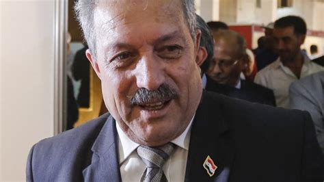 Syrian President Assad Again Tasks Pm Arnous To Head New Cabinet Al Arabiya English