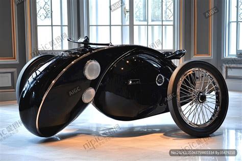ai创作图1937名爵 1924蓝旗亚 概念摩托车 古董级摩托车 复古摩托车展示 顶级摩托车超酷摩托车 旅行版摩托 新型摩托车 名贵摩托车