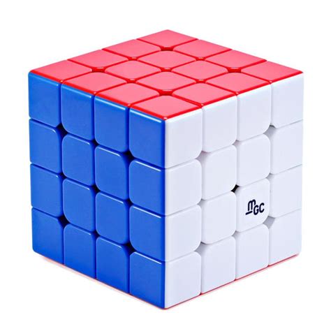 4 X 4 X 4 Speed Cubes