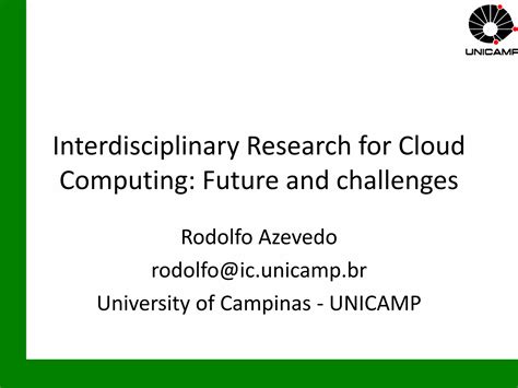 Cloud Computing Examples PPT Free Download