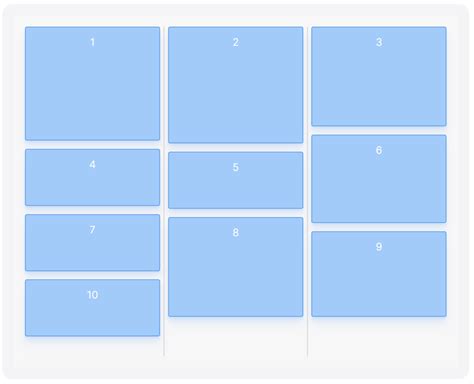Common Css Flexbox Layout Patterns With Example Code