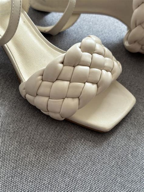 Босоножки производитель гардероба — цена 400 грн в каталоге Туфли Купить женские вещи по