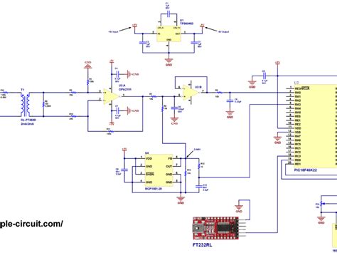 PIC Projects With CCS C Compiler Simple Projects