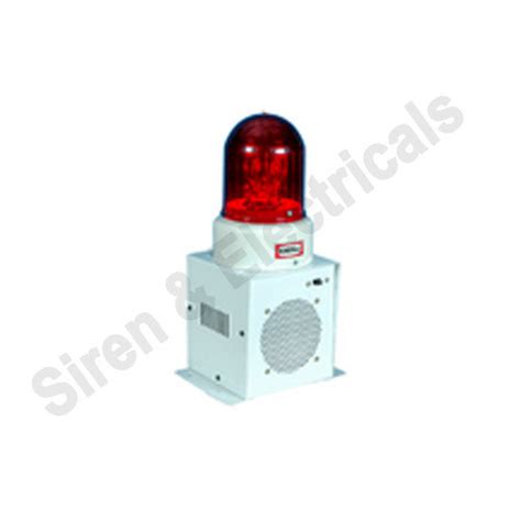 Audio Visual Alarm At Rs 6800 Piece Audio Visual Alarm ID 1904771012