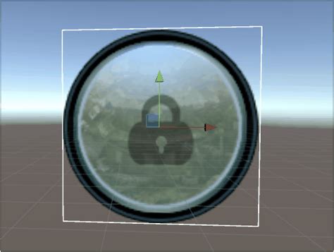 Unity3d之ngui基础5：uisprite显示图片 Csdn博客