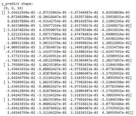 Python 06 Sentiment Analysis ด้วย Keras Tensorflow Cop Psu It Blog