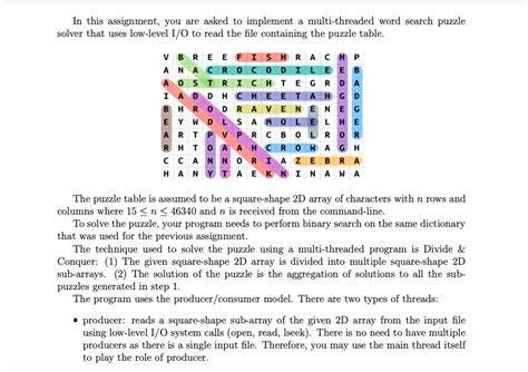 Solved In This Assignment You Are Asked To Implement A Chegg Com
