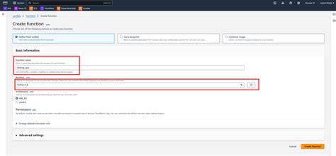 Guide To AWS Elastic Beanstalk And AWS Lambda For CCP Exam
