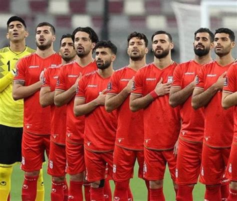Top 999 Iran National Football Team Wallpaper Full Hd 4k Free To Use