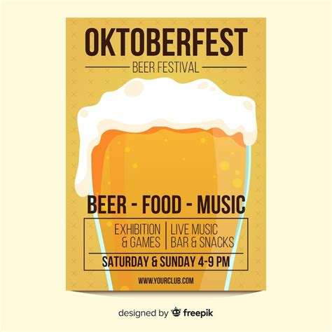 8 페이지 맥주 벡터 Freepik에서 무료 고품질 벡터를 다운로드하세요 Freepik