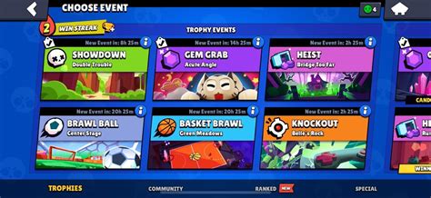 The Hypercharge Doesnt Show Up For Me Rbrawlstars