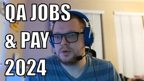 Alex Khvastovich On Linkedin Qa Jobs And Pay In 2024 Manual Testing Salary