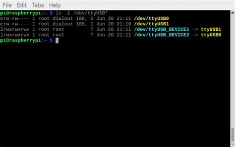 Assign Fixed Usb Port Names To Your Raspberry Pi Freva