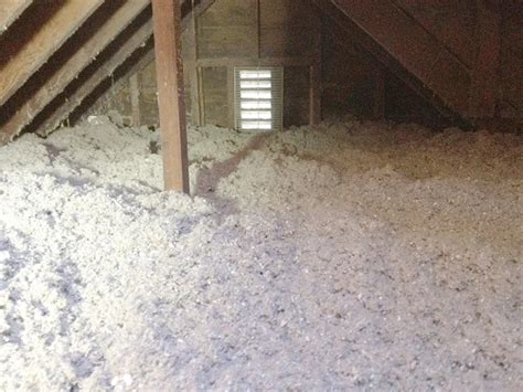 Cellulose Insulation In Connecticut Connecticut Insulation Company