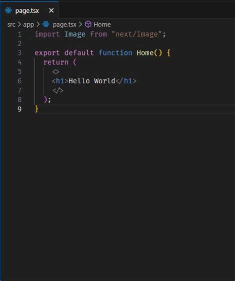 Hafiz Marjan Ahmed On Linkedin Giaic Nextjs Webdevelopment