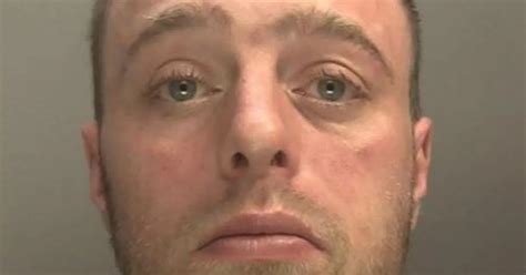 Birmingham New Street Sex Pest Told To Obey Three Rules Birmingham Live