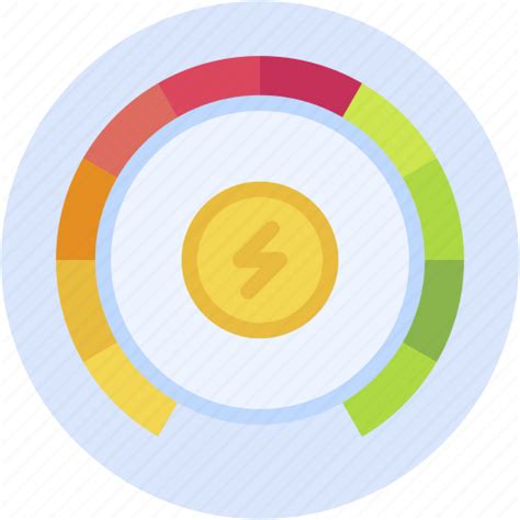 Speedometer Performance Eco Friendly Efficiency Velocity Meter Icon Download On Iconfinder