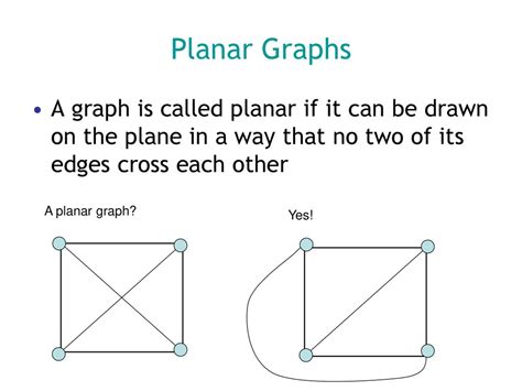 Planarity Ppt Download