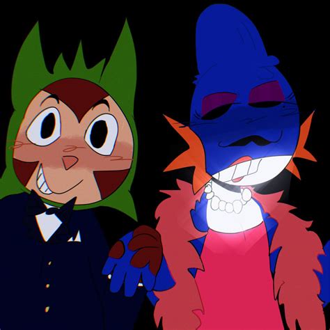 Mudkip And Chespin Movieunleashers Clown Posse Pokemon Starters