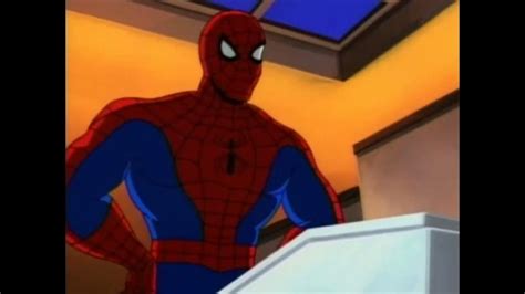 Человек паук 7 серия 1 сезон часть 4 Кравен охотник Youtube