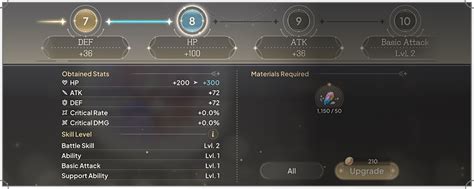 Help Tutorial Unlocking Magic Magia Exedra Wiki