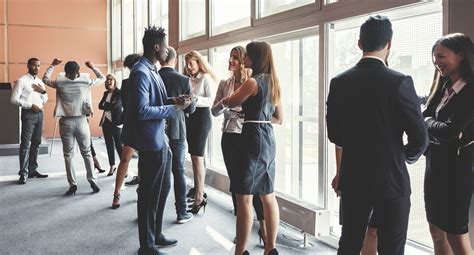 Networking Effectively Part Two