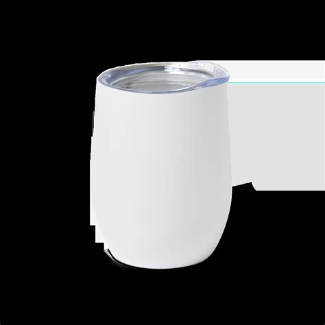 12 Oz Stainless Steel Wine Tumbler Full Print • Gearment One Stop Print On Demand Solution