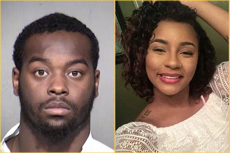 Arizona Man Handed Life Sentence After Murdering Woman While On Their